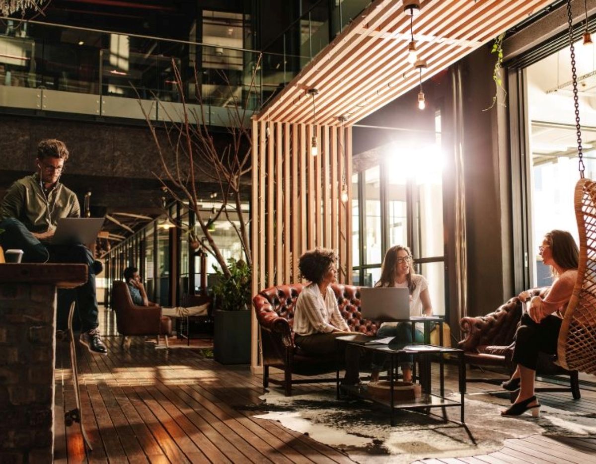 Amsterdam Recruitment & Job Agency | Robert Walters